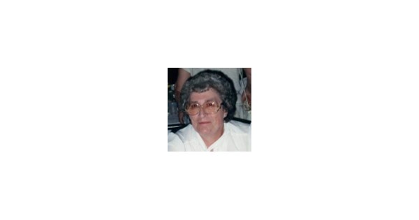 Betty Kenyon Obituary (2012) - Freeville, NY - Ithaca Journal