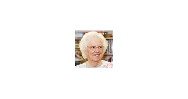 Elaine Lindahl Obituary (2012) - Groton, NY - Ithaca Journal