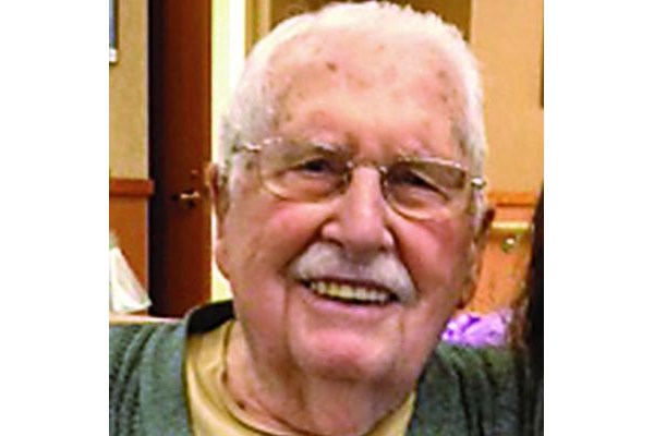 Vincent Lockett Obituary (2014) - Endicott, NY - Ithaca Journal