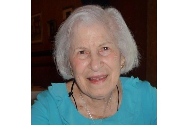 Edith Tougas Obituary (1922 - 2014) - Coventry, RI - Ithaca Journal