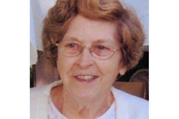 Shirley McMILLEN Obituary (2015) - Ithaca, NY - Ithaca Journal
