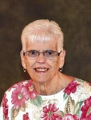 Barbara Foster Obituary (2015) - Groton, NY - Ithaca Journal