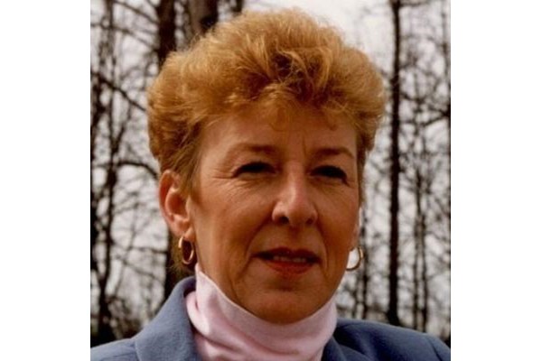 Arden Snyder Obituary (2015) - Trumansburg, NY - Ithaca Journal