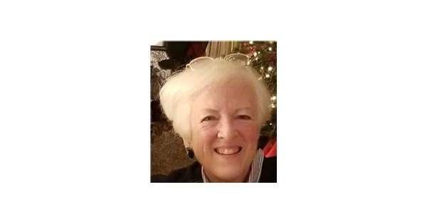 Mary Ellen Merritt Obituary (2019) - Newton, KS - The Kansan
