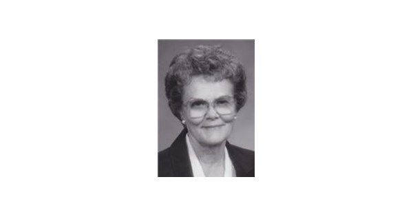 Edna Enz Obituary (1923 - 2016) - Newton, KS - The Kansan