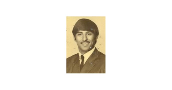 Benjamin Trujillo Obituary (1952 - 2016) - Pueblo, CO - The Kansan