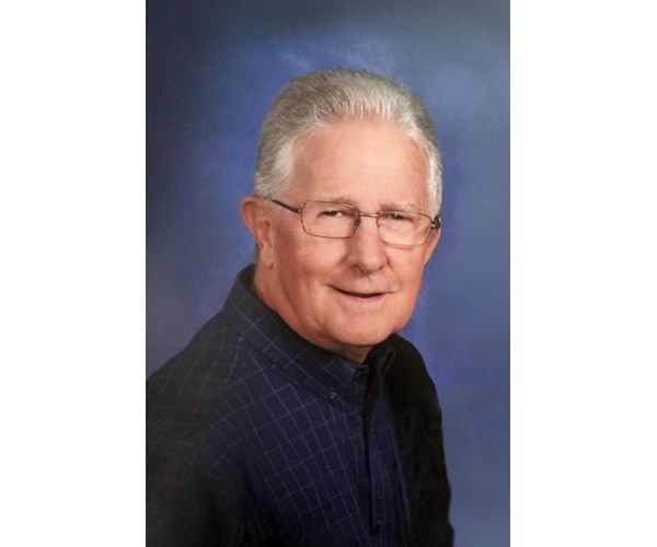 Brian Fox Obituary (1941 - 2026) - Mulvane, KS - The Kansan
