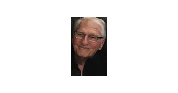 Joseph Penner Obituary (1927 - 2018) - Newton, KS - The Kansan