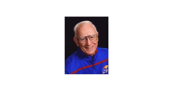 Richard McCall Obituary (2019) - Newton, KS - The Kansan