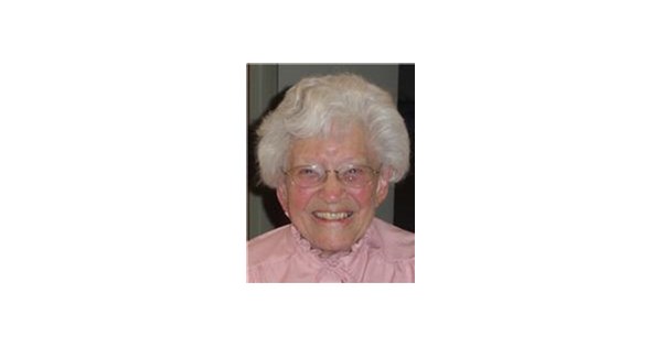 Helen Buller Obituary (1925 - 2019) - Newton, KS - The Kansan