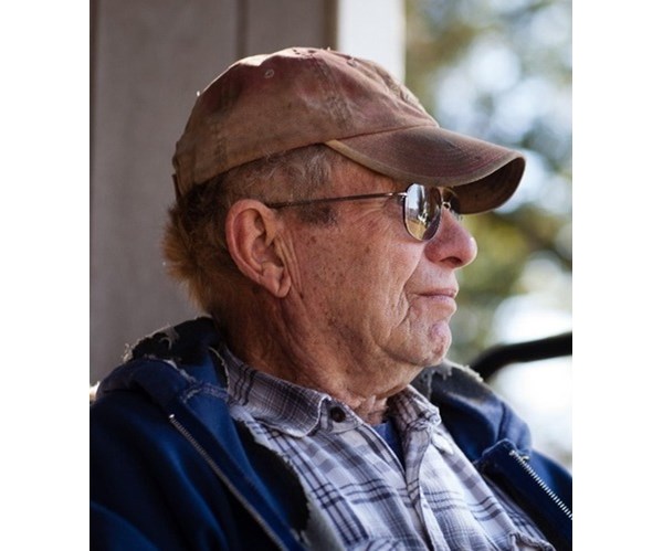 Jimmy Schroeder Obituary (1940 - 2026) - Goessel, KS - The Kansan