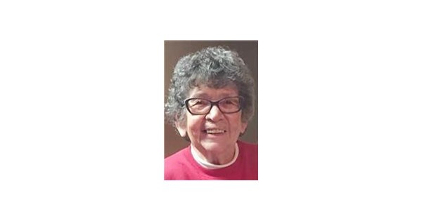 Karen Bevan Obituary (1938 - 2021) - Halstead, KS - The Kansan
