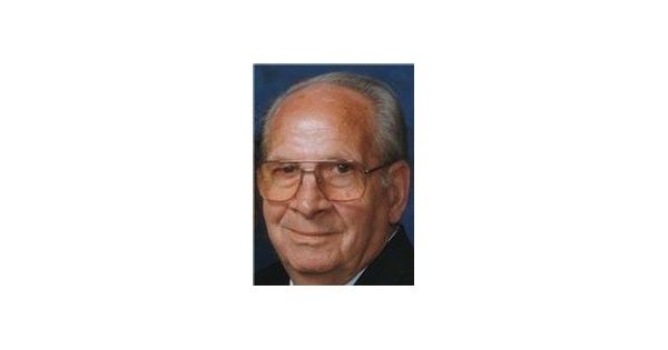 Jim Benbrook Obituary (1926 - 2020) - Newton, KS - The Kansan