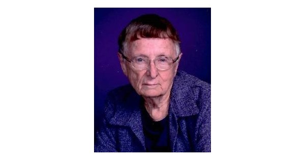 ALICE JANTZ Obituary (2024) - Goessel, KS - The Kansan
