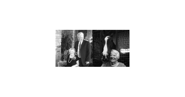 Arzella Dirksen Obituary (1933 - 2022) - Highlands Ranch, CO - The Kansan