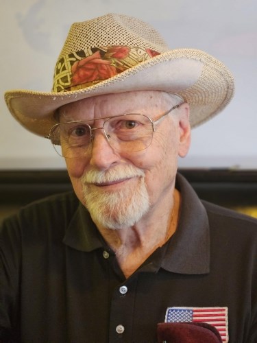 MARTIN DILLON Obituary (2024) - Newton, KS - The Kansan