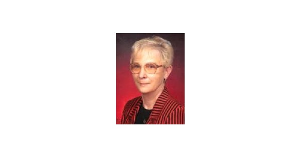 Ellen Yocum Obituary (1935 - 2025) - Newton, KS - The Kansan