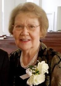 GLADYS THIESSEN Obituary (1928 - 2023) - Newton, KS - The Kansan