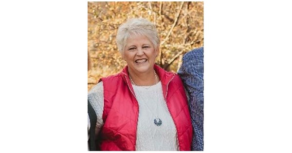 JANET SCHEFFLER Obituary (1956 - 2023) - Newton, KS - The Kansan