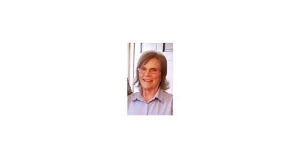 Joyce Moore Obituary (1939 - 2025) - Newton, KS - The Kansan