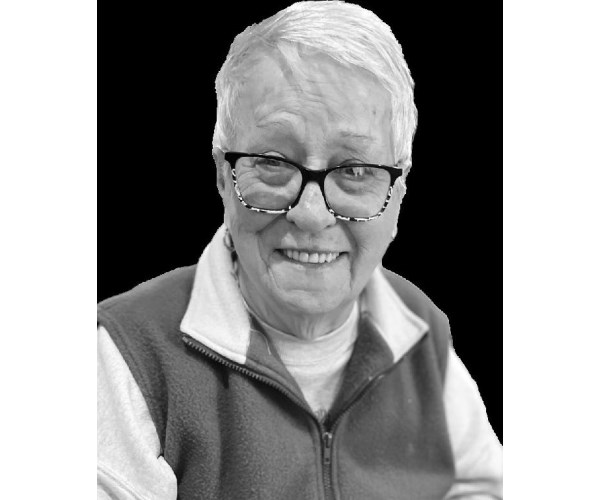 Karen McCoskey Obituary (1941 - 2022) - Sedgwick, KS - The Kansan