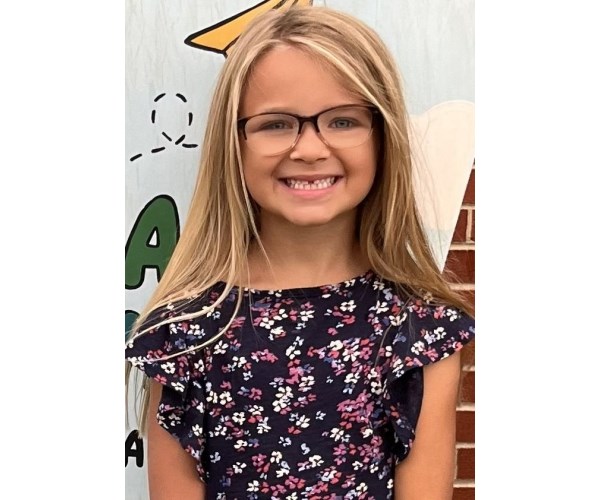 Madelyn Kaufman Obituary (2025) - Moundridge, KS - The Kansan