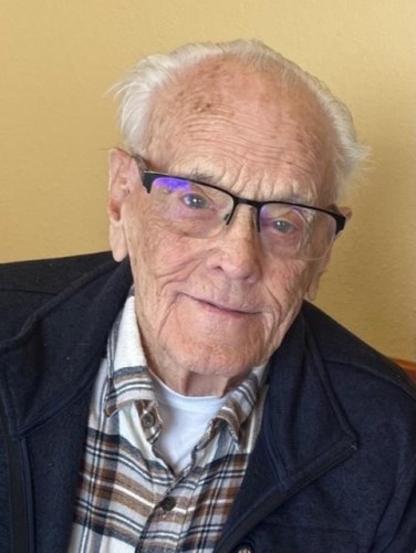 MELVIN LUTTRELL Obituary (1935 - 2024) - Newton, KS - The Kansan