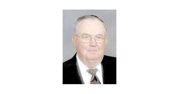 DONALD MOSIMAN Obituary (1932 - 2024) - Whitewater, KS - The Kansan