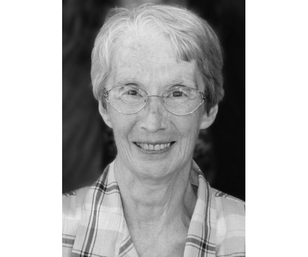 Nancy McFarlane Obituary (1938 - 2022) - Newton, KS - The Kansan