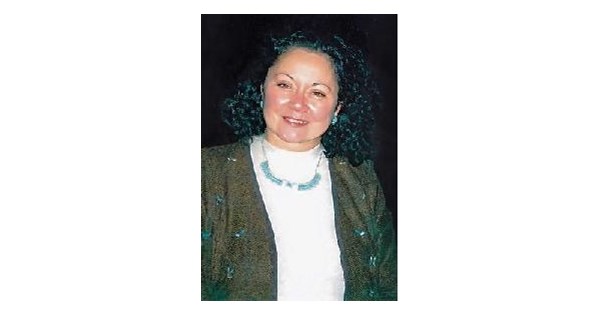 ROBIN HUDSON Obituary (2024) - Newton, KS - The Kansan