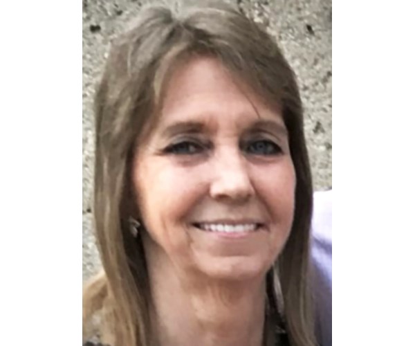 Sandra Flaming Obituary (1958 - 2025) - Newton, KS - The Kansan