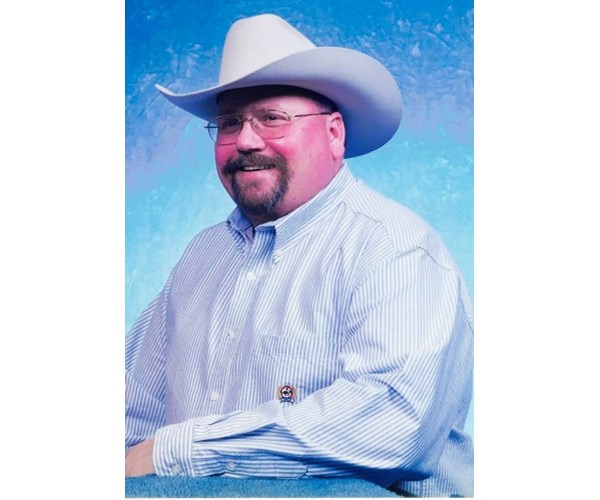 Thomas Griffith Obituary (1959 - 2025) - Newton, KS - The Kansan