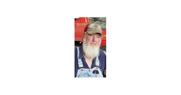 Bill Budde Obituary (1948 - 2020) - Newton, KS - The Kansan