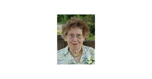 Alice Regehr Obituary (1933 - 2020) - Legacy Remembers
