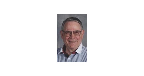 Lawrence Herron Obituary (1934 - 2019) - Newton, KS - The Kansan