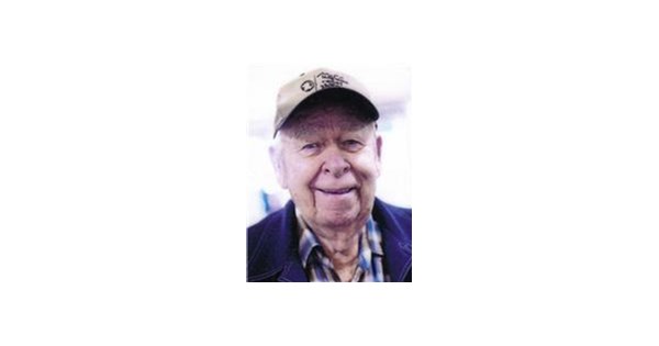 Henry Reimer Obituary (1917 - 2014) - Newton, KS - The Kansan