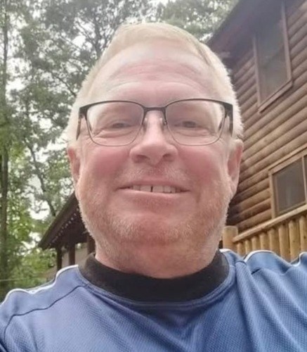 Michael Dean Flickinger Obituary (1968 - 2026) - Newton, KS - The Kansan