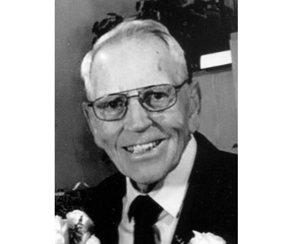 Haye Zylstra Obituary (2022) - Luverne, MN - The Kenyon Leader