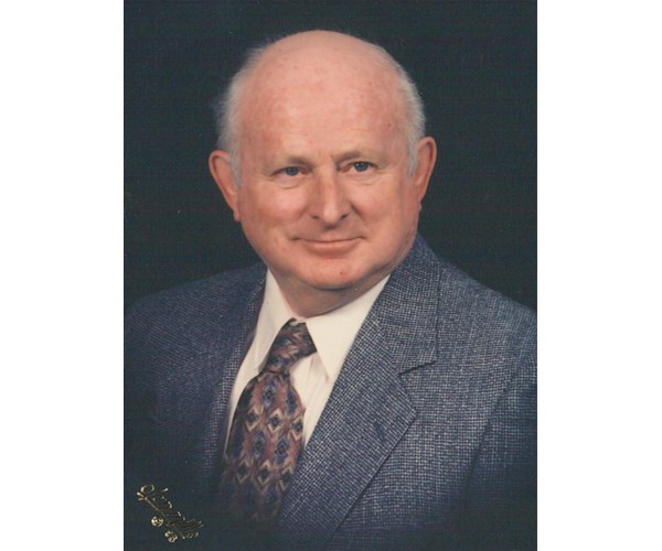 Francis Gerlach Obituary (1928 - 2025) - Austin, MN - The Kenyon Leader