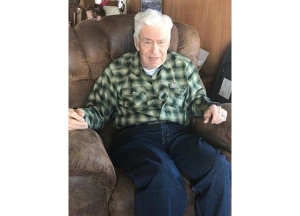 Harl Burzlaff Obituary (1935 - 2025) - West Concord, MN - The Kenyon Leader