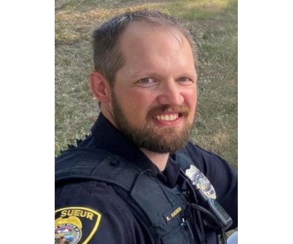Karl Haugen Obituary (1984 - 2025) - Forest Township, MN - The Kenyon ...
