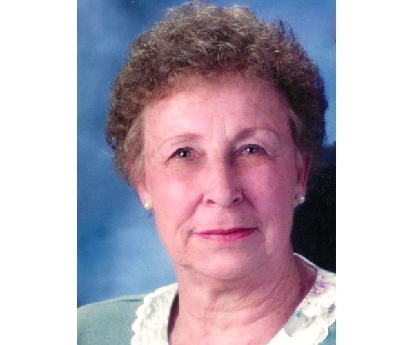 Jeanette Fletcher Obituary (1929 - 2025) - Kenyon, MN - The Kenyon Leader