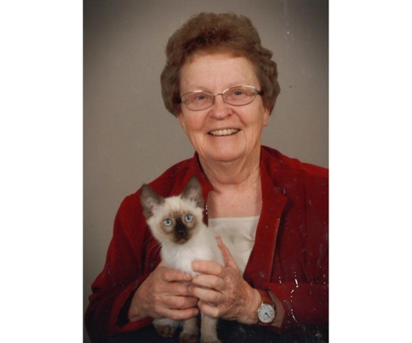 Diane Nikunen Obituary (1945 - 2025) - Rushford, MN - The Kenyon Leader