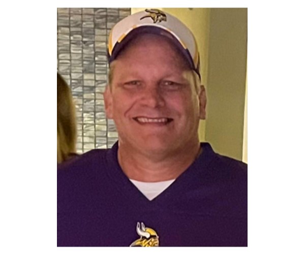 Darren Fritz Obituary (1971 - 2025) - Livermore, MN - The Kenyon Leader
