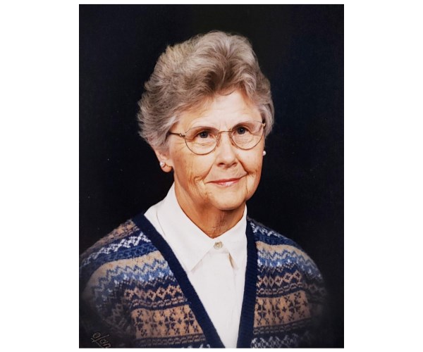 Eunice Ott Obituary (2026) - Lakeville, MN - The Kenyon Leader
