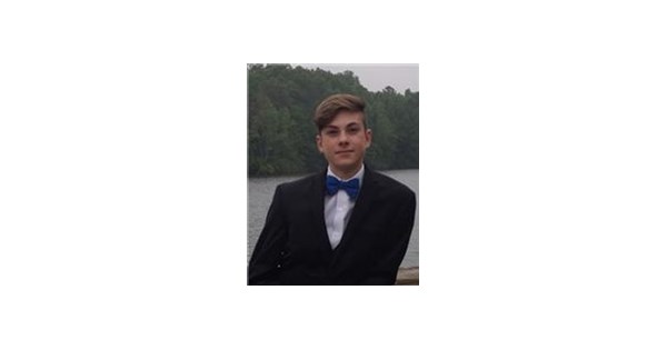 Logan Stacks Obituary (2002 - 2020) - Lancaster, SC - The Lancaster News