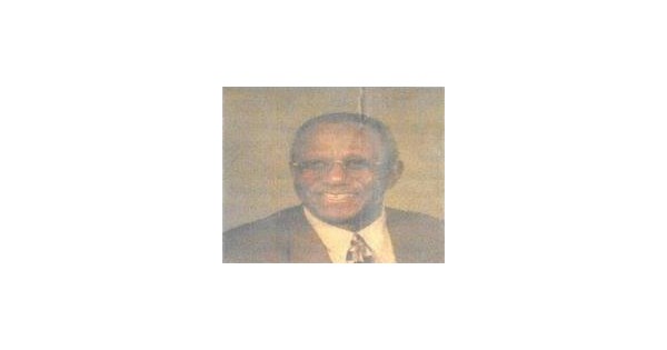 Charles Jones Obituary (1928 - 2015) - Charlotte, SC - The Lancaster News