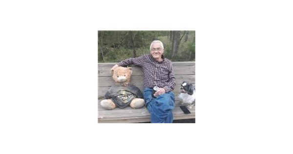 Roddy Mackey Obituary (1953 - 2021) - Scio, OH - The Lancaster News