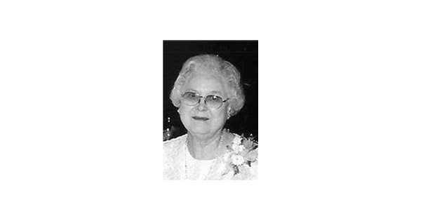 Jane Blakeney Obituary (1920 - 2013) - Lancaster, SC - The Lancaster News