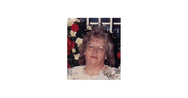 Nancy Alford Obituary (1943 - 2019) - Lancaster, SC - The Lancaster News